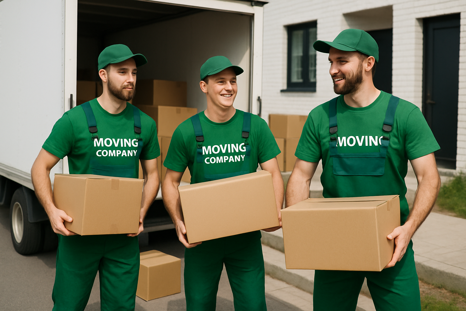 Moving from Michigan to Texas: Cost Breakdown & Relocation Tips