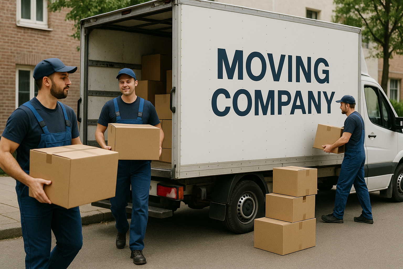 Moving from Michigan to Texas: Cost Breakdown & Relocation Tips